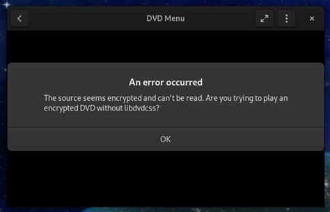 How To Play DVDs On Fedora Linux Quick Tip