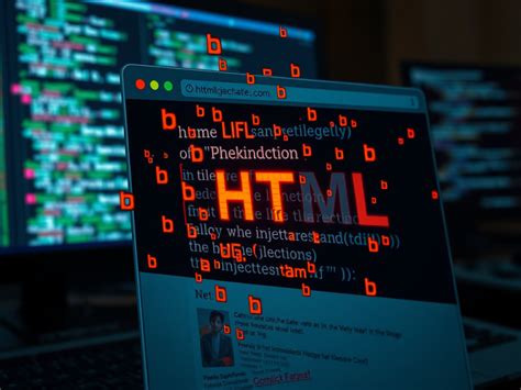 the ultimate guide to finding html injection vulnerabilities