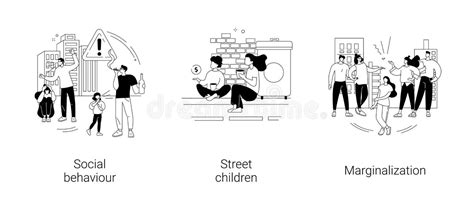 Marginalization Stock Illustrations 177 Marginalization Stock Illustrations Vectors And Clipart