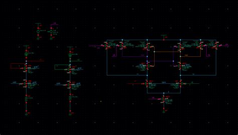 Comparator Clock Interfering With Input Forum For Electronics