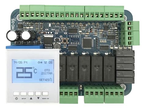 Havkon Havkon Instruments