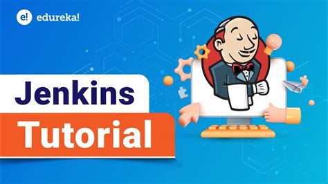 Jenkins Tutorial What Is Jenkins And How Does It Work Devops