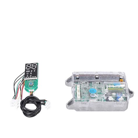 Set Display Controller Trotineta Electrica Myria Mottus Vortex Xiaomi