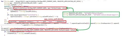java based sophisticated stealer using discord bot as eventlistener