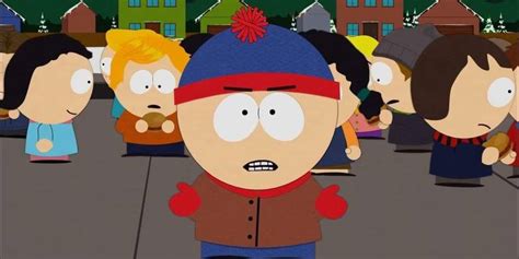 South Park Season 27 Release Date Cast Trailer And Everything We Know
