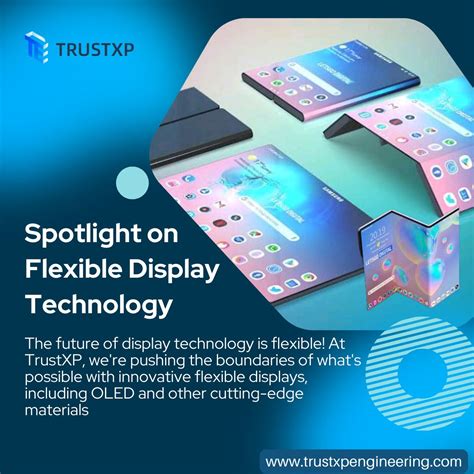 Steve Wang On Linkedin Flexibledisplays Oled Displaytechnology Innovation Techtrends