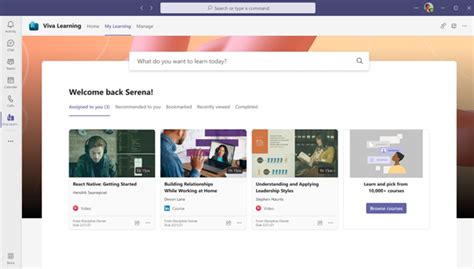 Learning Sharepoint