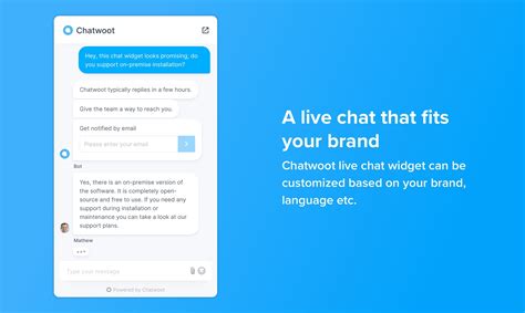 Chatwoot Reviews Details Pricing Features G