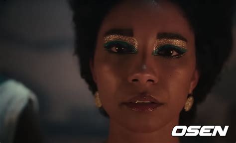 넷플릭스 퀸 클레오파트라 감독 클레오파트라 백인 흰 피부 가능성 희박해종합 Ohllywood