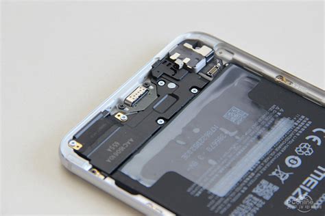 Meizu Mx Teardown Myfixguide