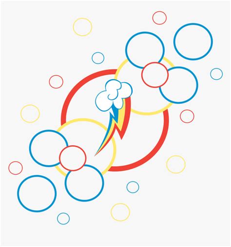 Thumb Image Rainbow Dash Logo Png Transparent Png Transparent Png Image PNGitem