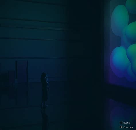 reflection of the shader on the objects in the scene questions