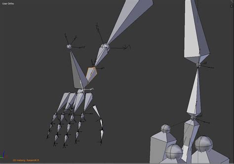 Bone Rotation Issues Animation And Rigging Blender Artists Community