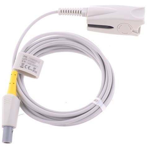 Contec Spo2 Sensor Mediearth
