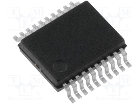 pic16f1507 i ss microchip distributors price comparison and