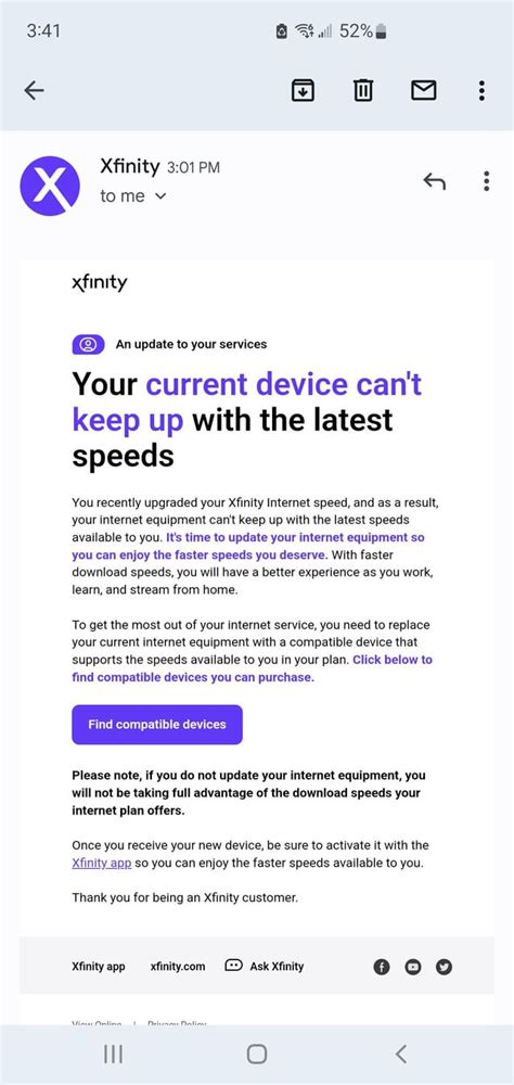 Xfinity Email Fix Common Xfinity Comcast Email Issues