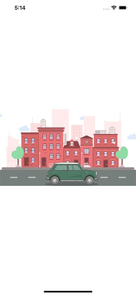 GitHub Npst Flutter Demo Lottie