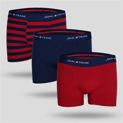 John Frank - Men's Boxer Sets - Touch of Modern