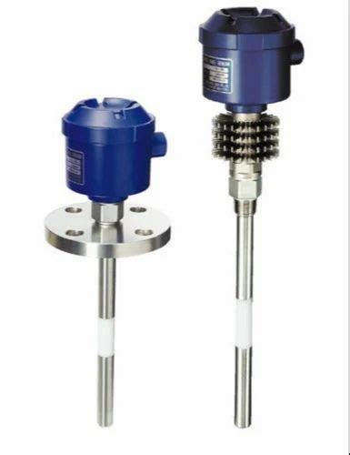 Side Mount Media Type Liquid Capacitance Type Level Switch At Best