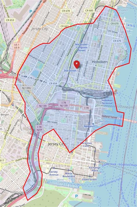 Discrepancy Between Isochrone And Matrix Results Openrouteservice