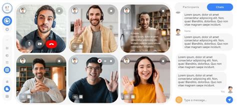 Anandh S On Linkedin Videocallapp Angular Nodeexpress Realtimecommunication