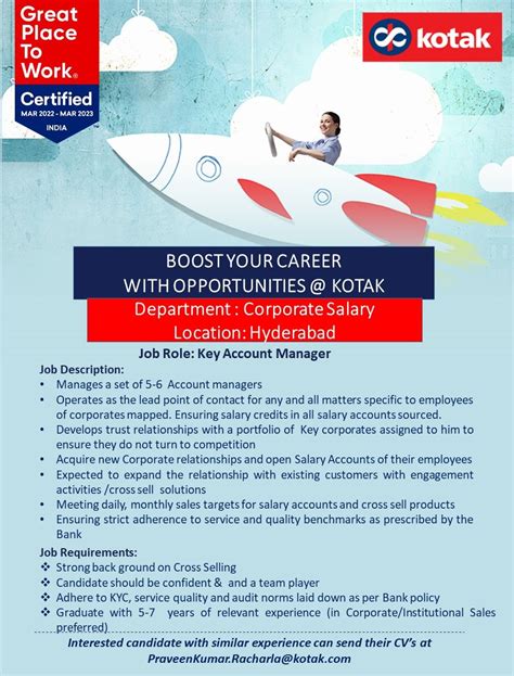 Naveen Kumar Damera Posted On Linkedin