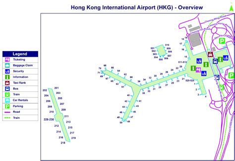 香港国際空港からの直行便 Europefly
