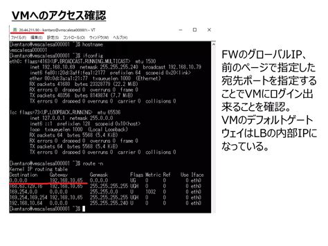 Azure Firewall And Standard Load Balancer Integration Pdf