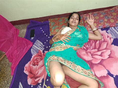 Desi Cute Bhabhi Ke Sath Devar Full Night Fuckd Indian Sex Couples
