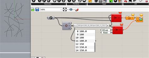 classifying data into sets in grasshopper grasshopper mcneel forum