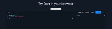 Como Instalar E Configurar O Dart Guia Para Iniciantes Blog CodApp