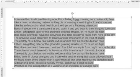 How To Generate Word Cloud In Powerpoint Vegaslide