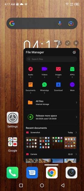 Infinix Zero G Review