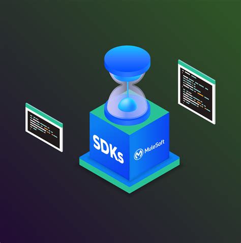 Mulesoft Quality SDKs For Your APIs In Minutes APIMatic