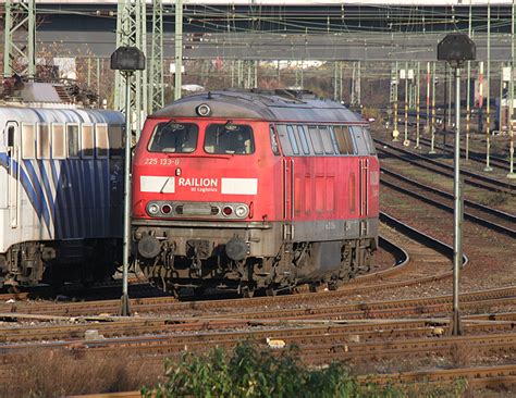 Class 215225 Db Matty Ps Railway Pics