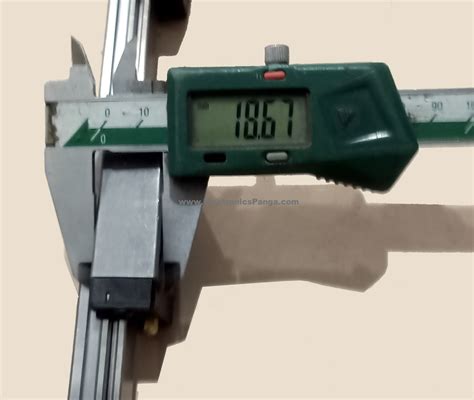 Cnc Iko Lwes15 Double Linear Slides With Four Bearings 13inch Length Sl