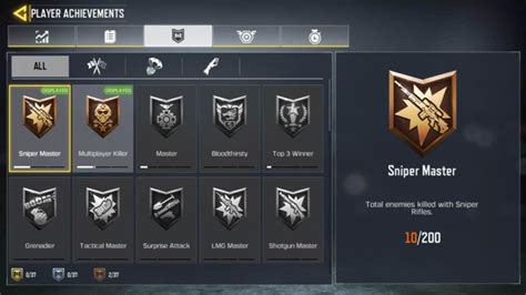 Call Of Duty Mobile Tracker How To See Your Stats In Call Of Duty Mobile