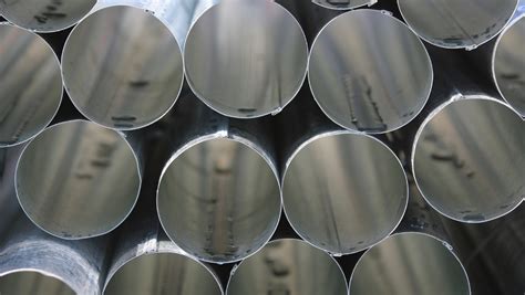 Destructive Testing Special Piping Materials