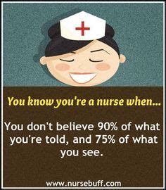 Prison Nurse Humor