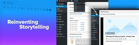 Tools And Plugins To Create Better X Content With WordPress