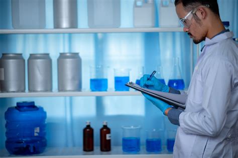 Raw Material Quality Control In Manufacturing SEE Forge Creators Of FAT FINGER