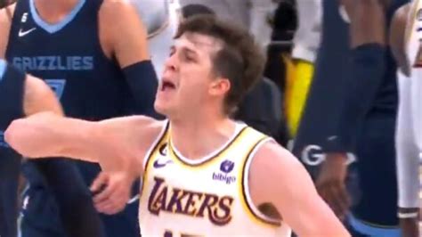 Austin Reaves Gets Shoutout From Rival Star After Big Game Against