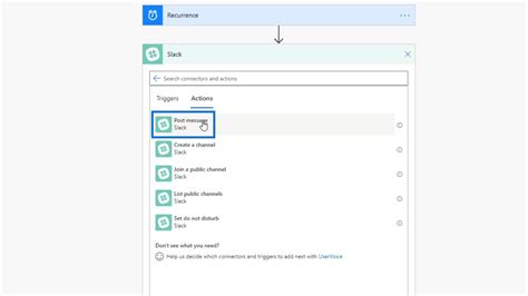 scheduled workflows in microsoft power automate master data skills ai