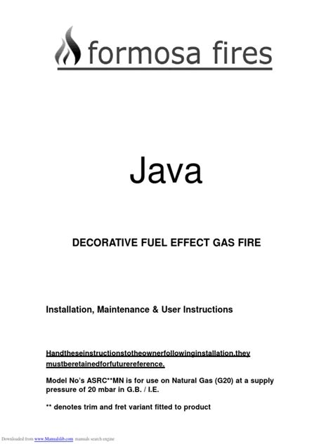 java pdf chimney pipe fluid conveyance