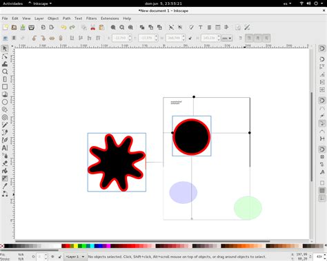 Measure Overlay Inkspace The Inkscape Gallery Inkscape