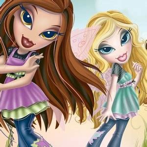 Bratz Fashion Pixiez Rotten Tomatoes