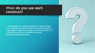 Lab Introduction To The UML How To Create A Use Case Diagram PPTX