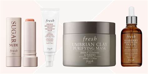 9 Best Fresh Cosmetics for Flawless Skin 2018 - Fresh Skincare Products ...