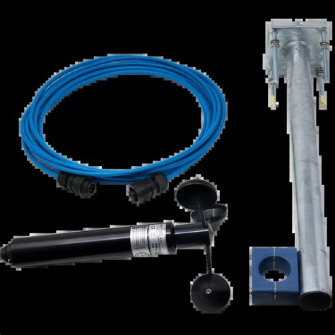 Wind Sensor For Intrepid Ground Stations Primalucespace