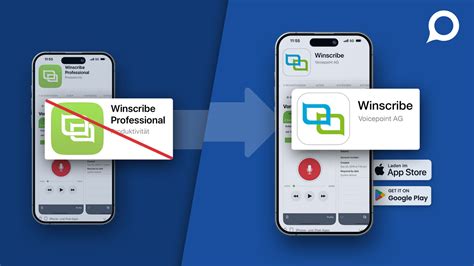 More Swissness With The Winscribe App Voicepoint